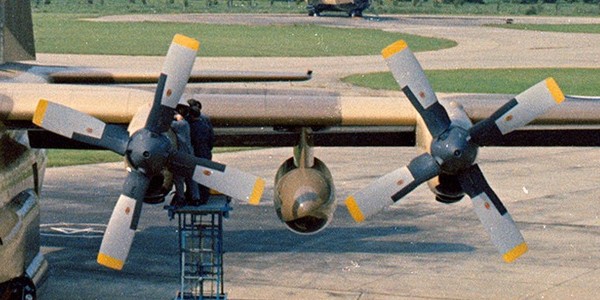 RAF early C130 FEAF propeller stencils. - Aircraft Cold War ...