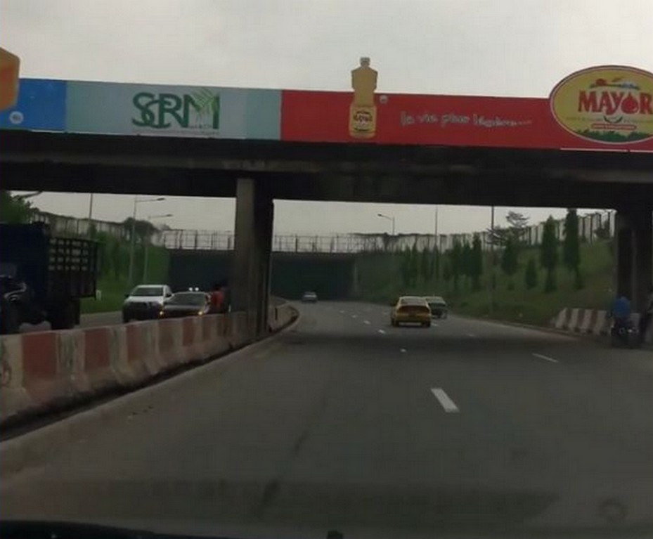 douala autoroutes hjku — Postimages