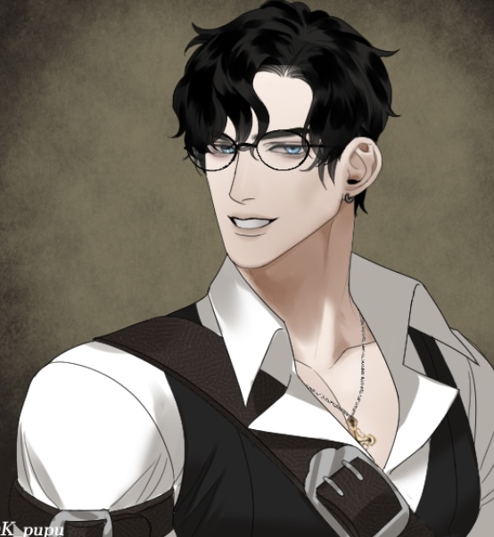 Wolf Play : Darkness Follows | Horror Rp | Open