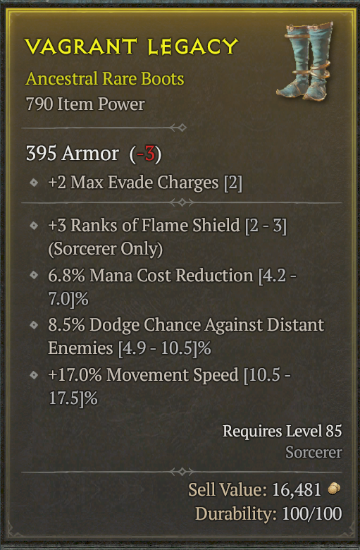 New Build Sorc, Who Dis? Need Items! - Topic - d2jsp