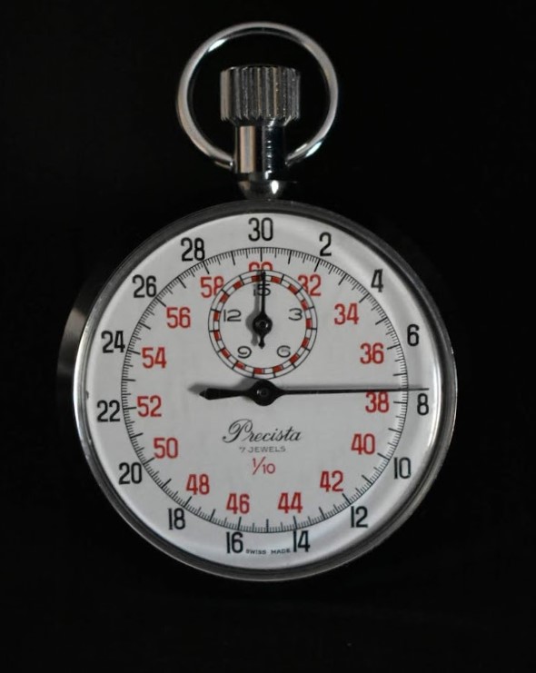 Precista Watches: An Enigmatic History | UK Watch Forum