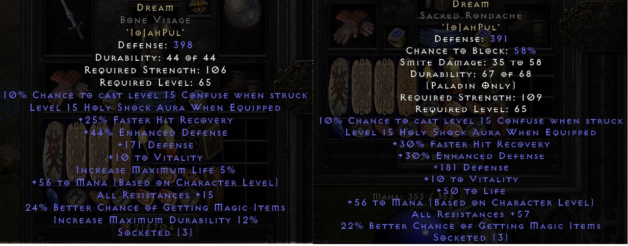 Dream Bv And Pally Shield - Topic - d2jsp