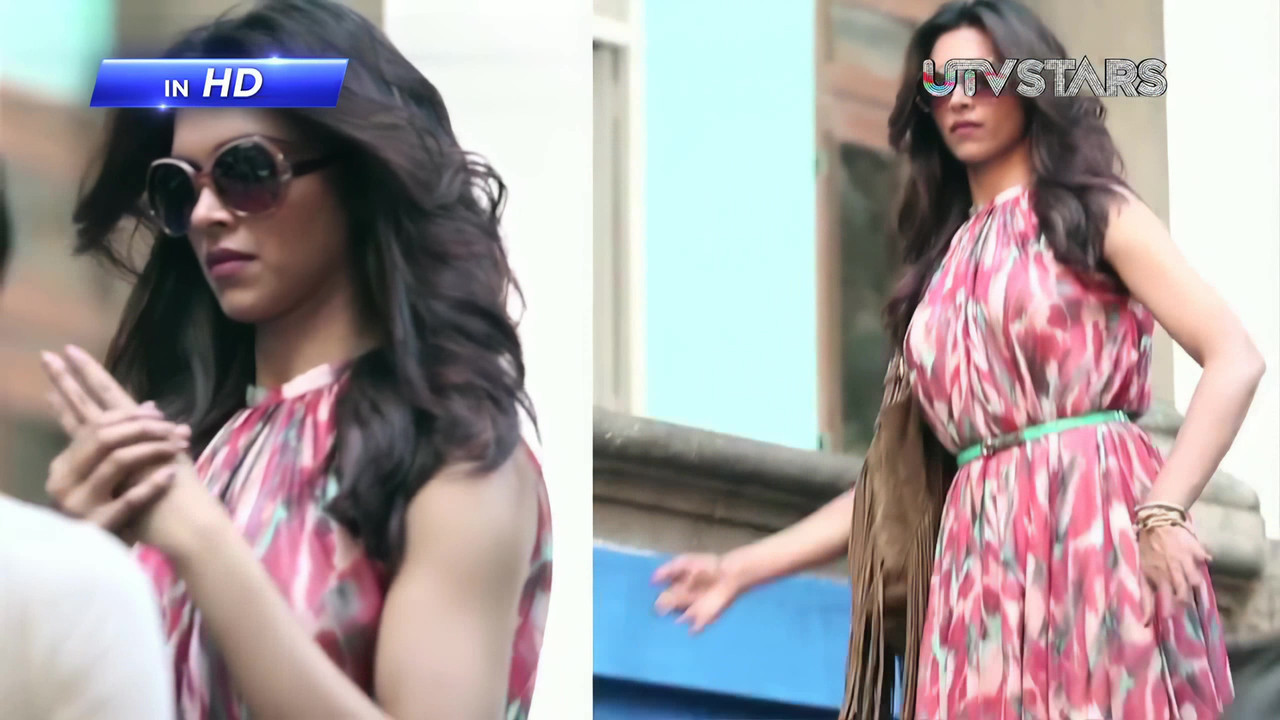 Sizzling Deepika Padukones Hottest Summer Photo Shoot 27 — Postimages