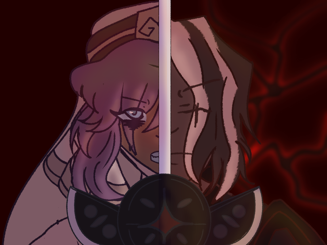 Truth of the Tower (Not My Title) - Chapter 14 - KP3 - Cookie Run ...