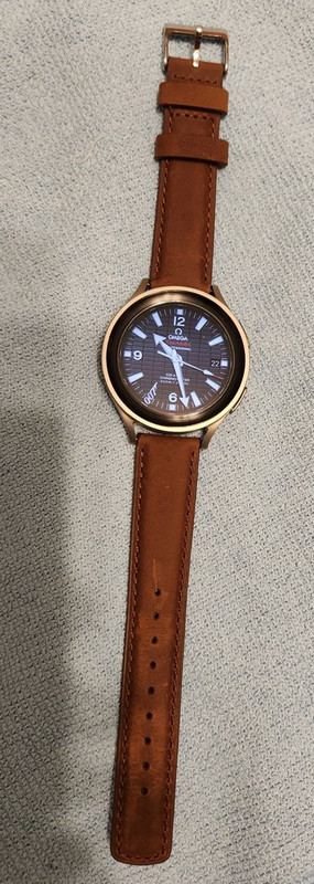 How many watch bands are you using with your Galaxy Watch 5 Pro? : r ...