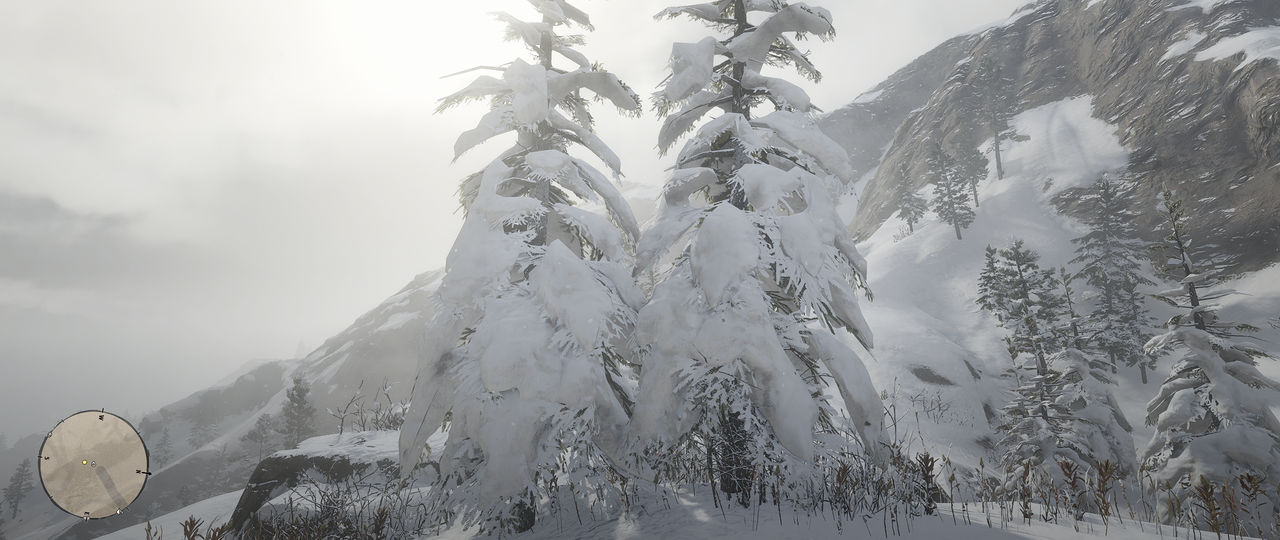 PC Ultra graphics look like ultra low to me. PICS inside... : r ...