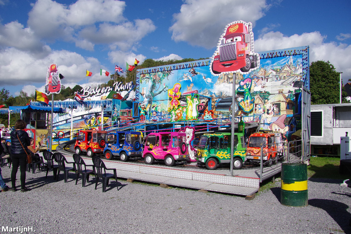 Huy (B) Foire de 1 €uro 2022 - polypweb.eu