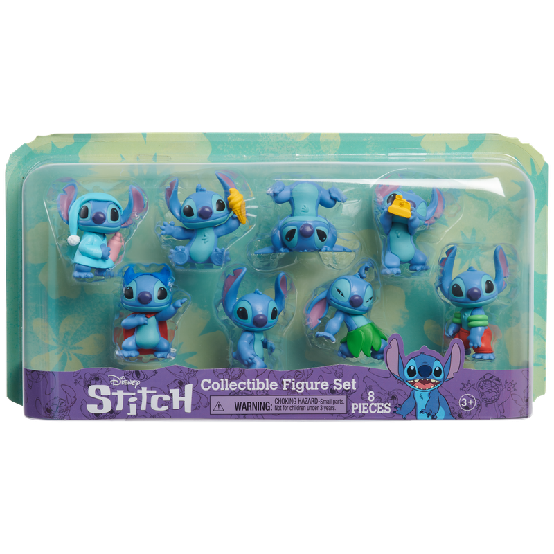 46254 Stitch Figure 8 Pack Walmart In Package 1 — Postimages