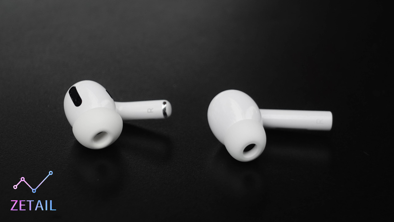 【內有抽獎】紫米 ZMI PurPods Pro 主動降噪 真無線藍牙耳機 開箱評測：難以撼動的 CP 值之王 | ZETAIL 科技心感動