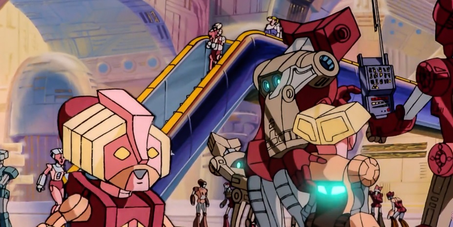 5 Spesies Transformers Selain Cybertronian! - Greenscene