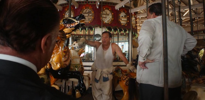 Wonder Wheel 2 — Postimages