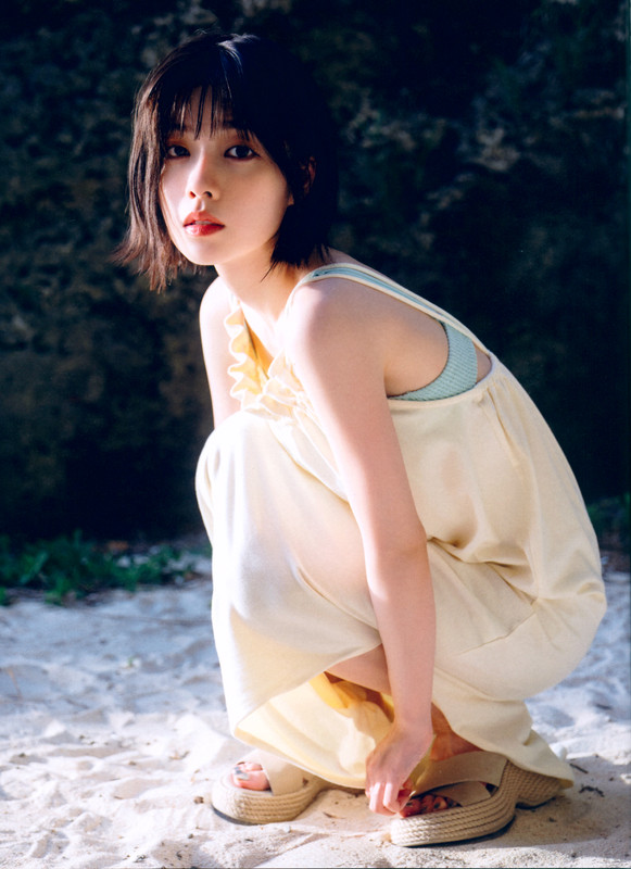 Isobe Karin 1st 096 — Postimages