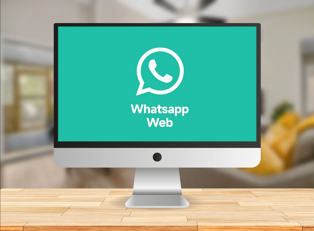WhatsApp Web: ¿Para qué sirve el nuevo botón de la versión de Internet? - Imperio Noticias