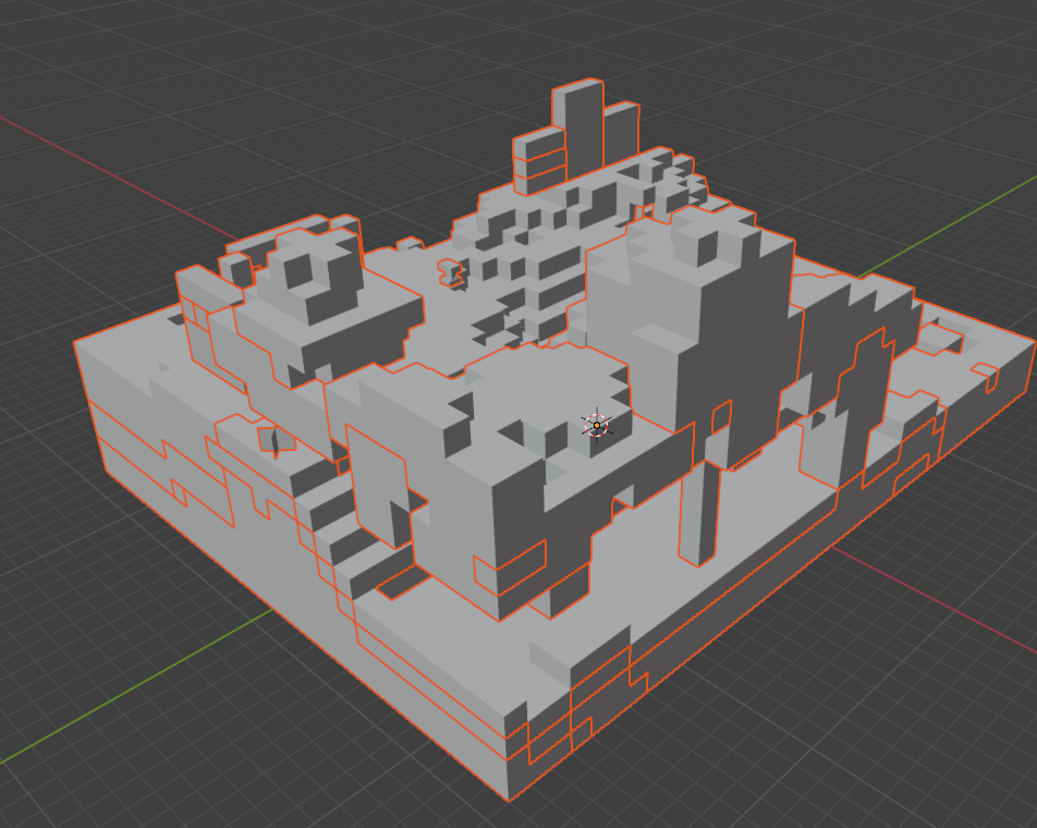 How to use a Blender - Lesson 3 ( Importing worlds )