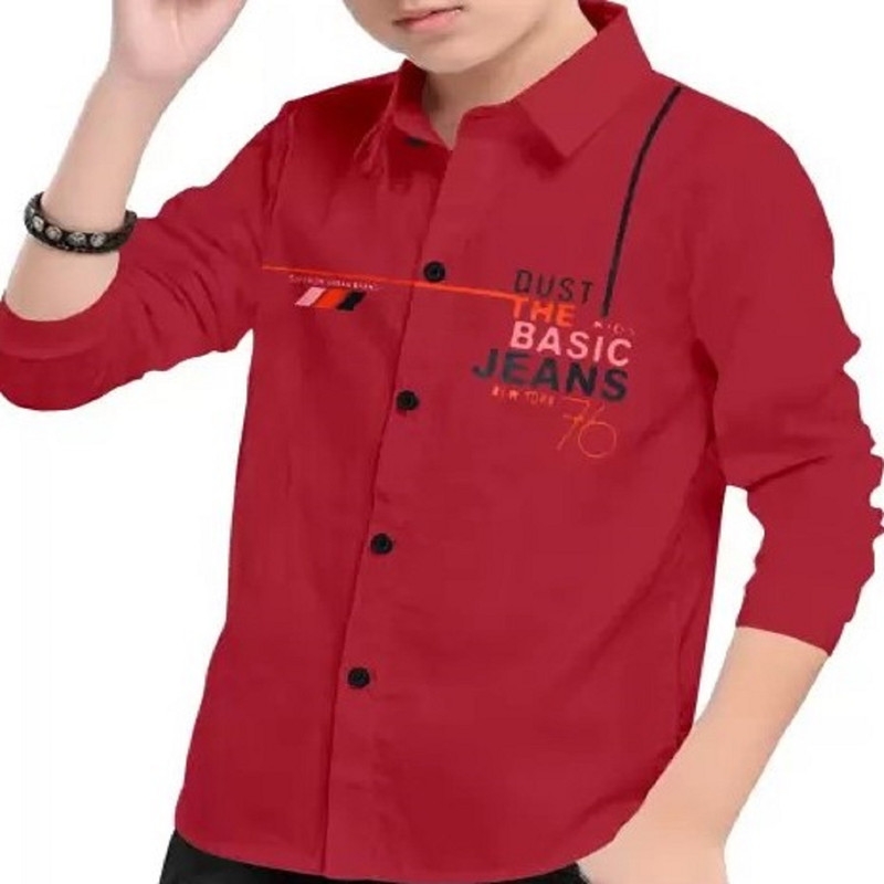 RED FROND — Postimages