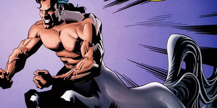 5 Varian Superman Terlemah di DC Universe! - Greenscene