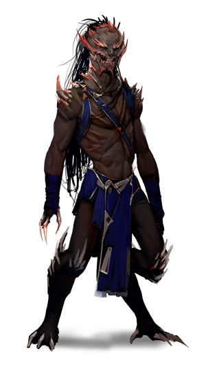 If you had the power to make changes to the Class/Race Matrix in ...