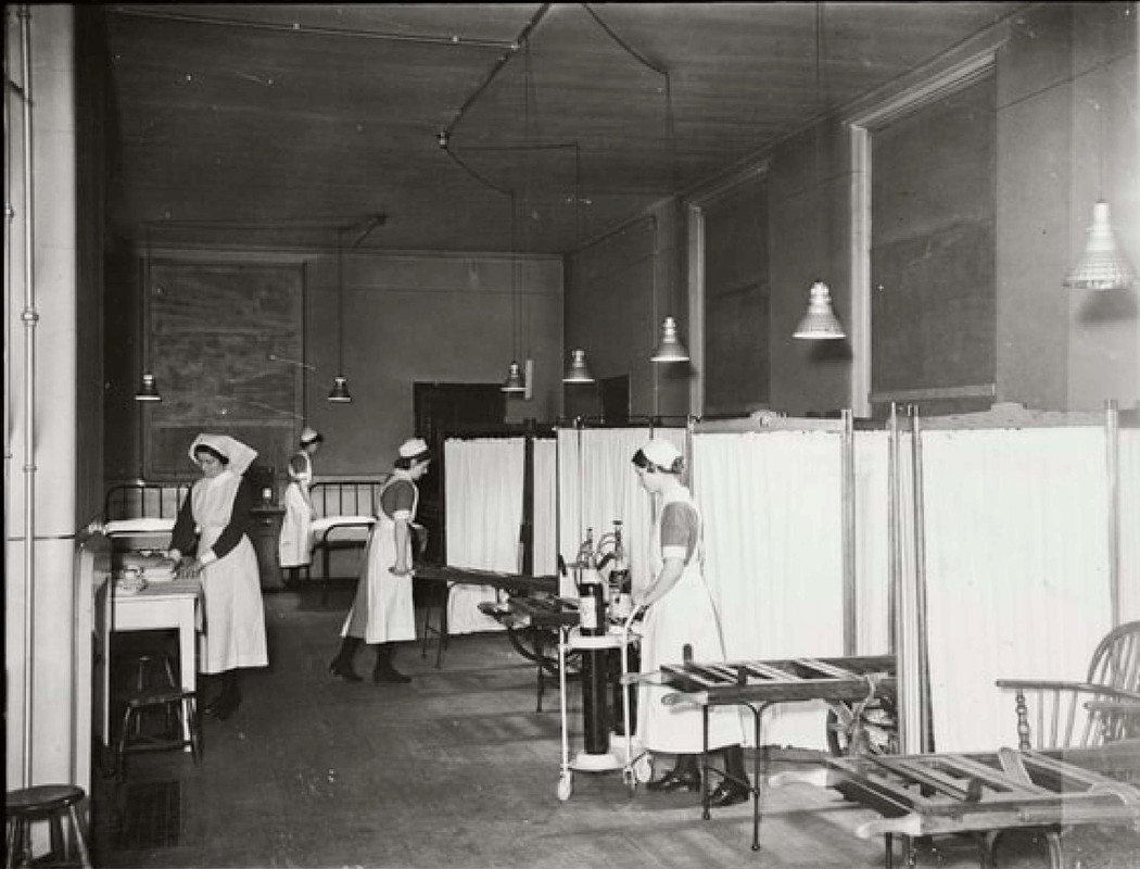 walton hospital - Bootle Times News