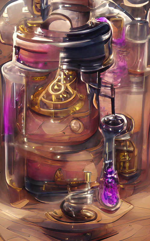 Developing a Theory - Chapter 27 - Abraxas52, Hinkypunk_457 - Harry ...