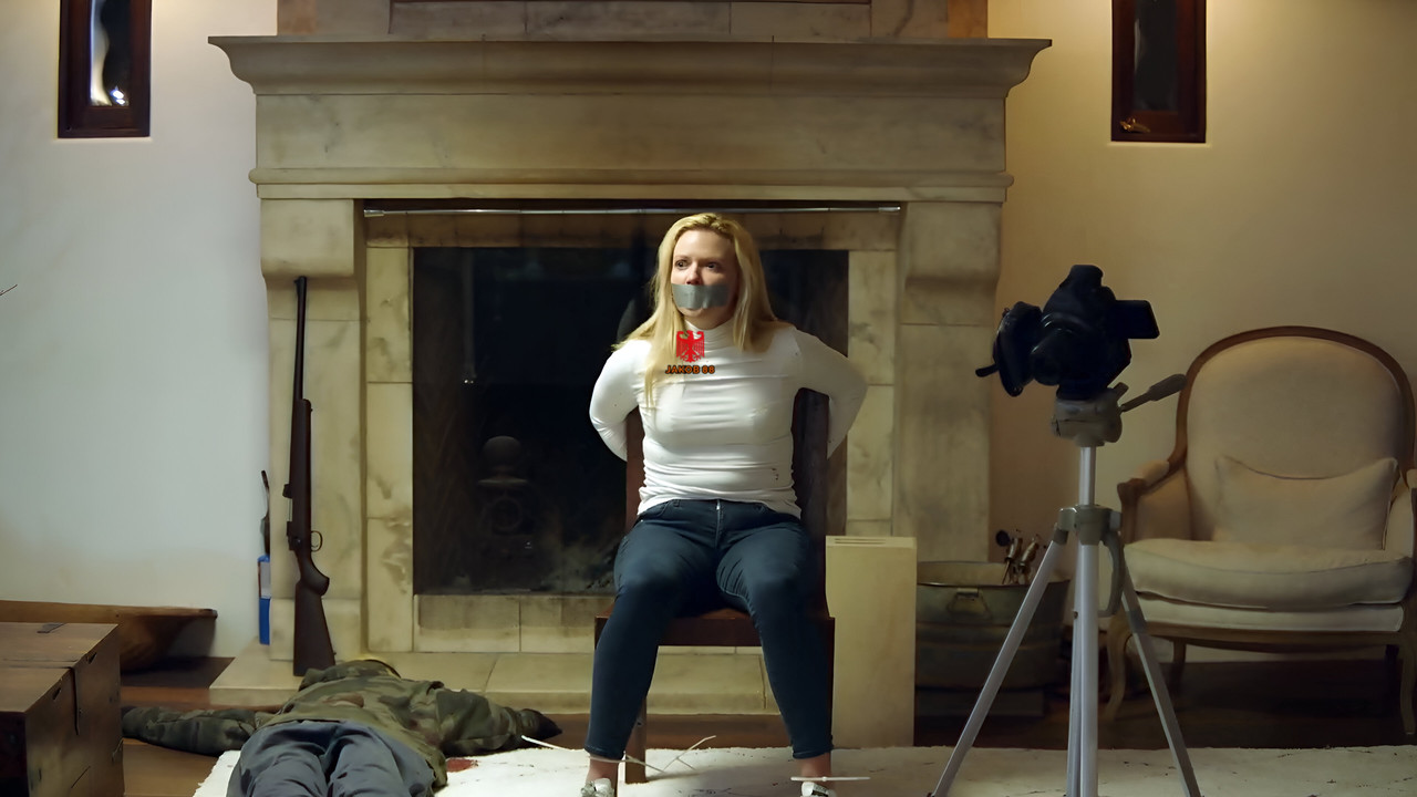 Revell Carpenter 11 Followers 2024 — Postimages