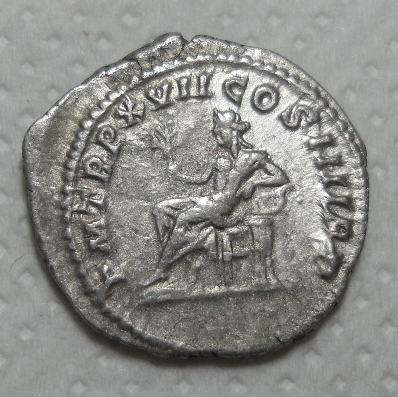 PM TR P XVII COS IIII P P — Postimages