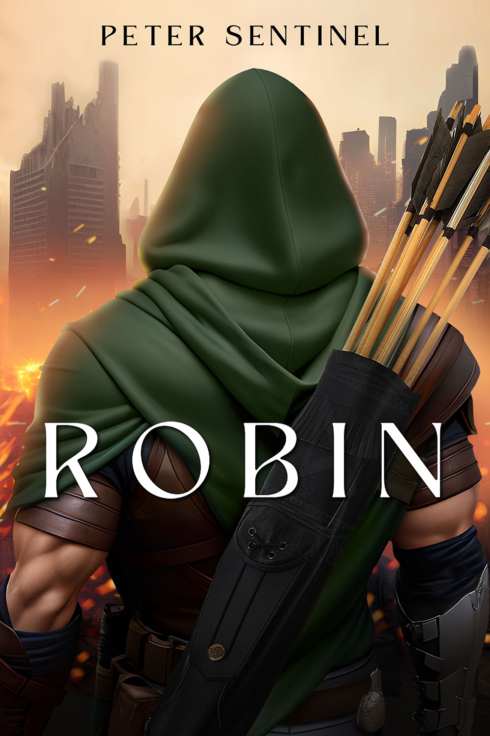 ROBIN — Postimages