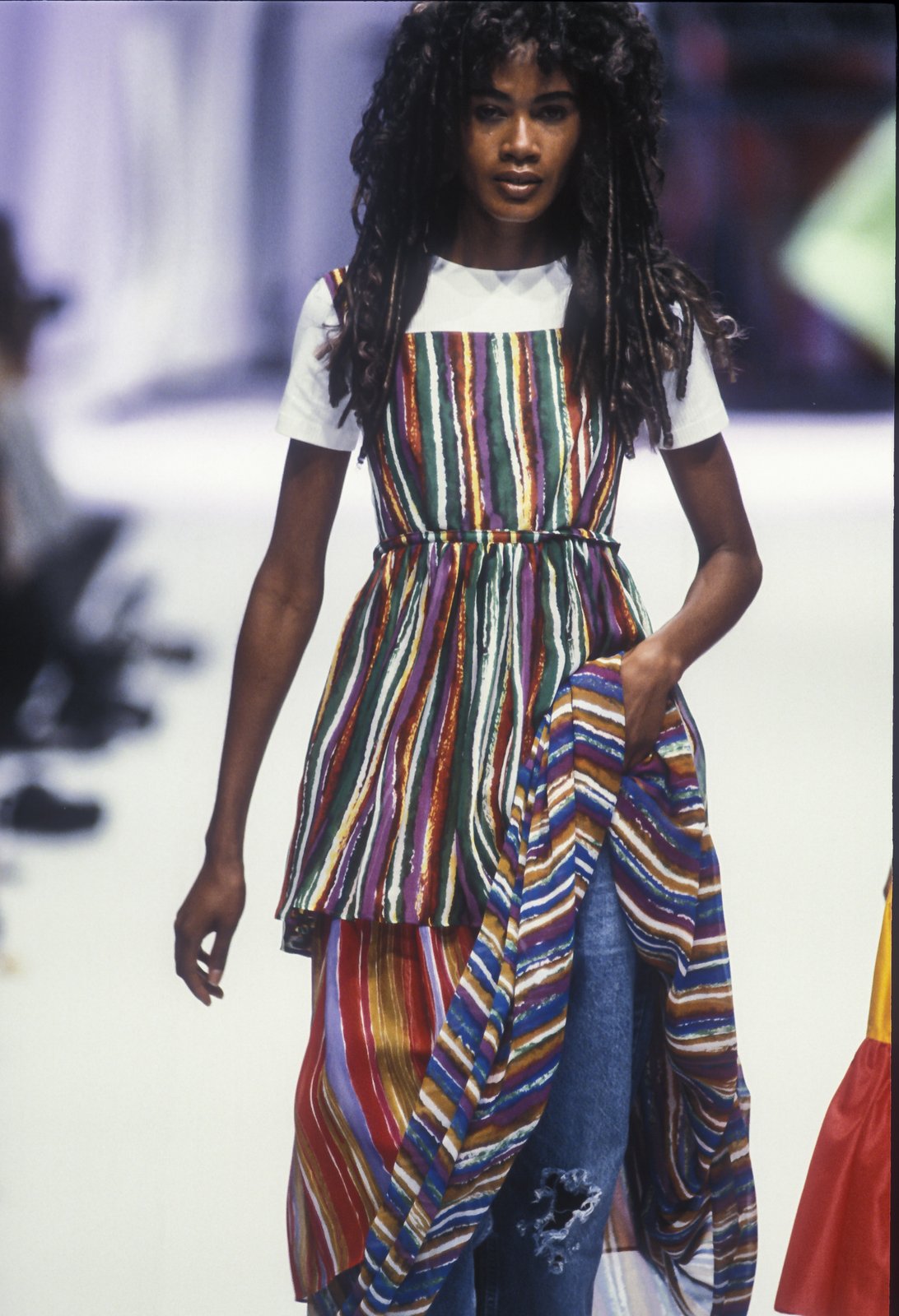 Fashion Classic: Complice Spring/Summer 1994 | Lipstick Alley