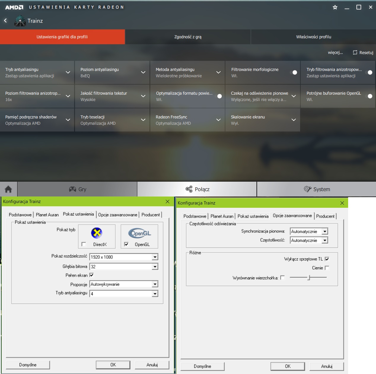 Trainz AMD — Postimages