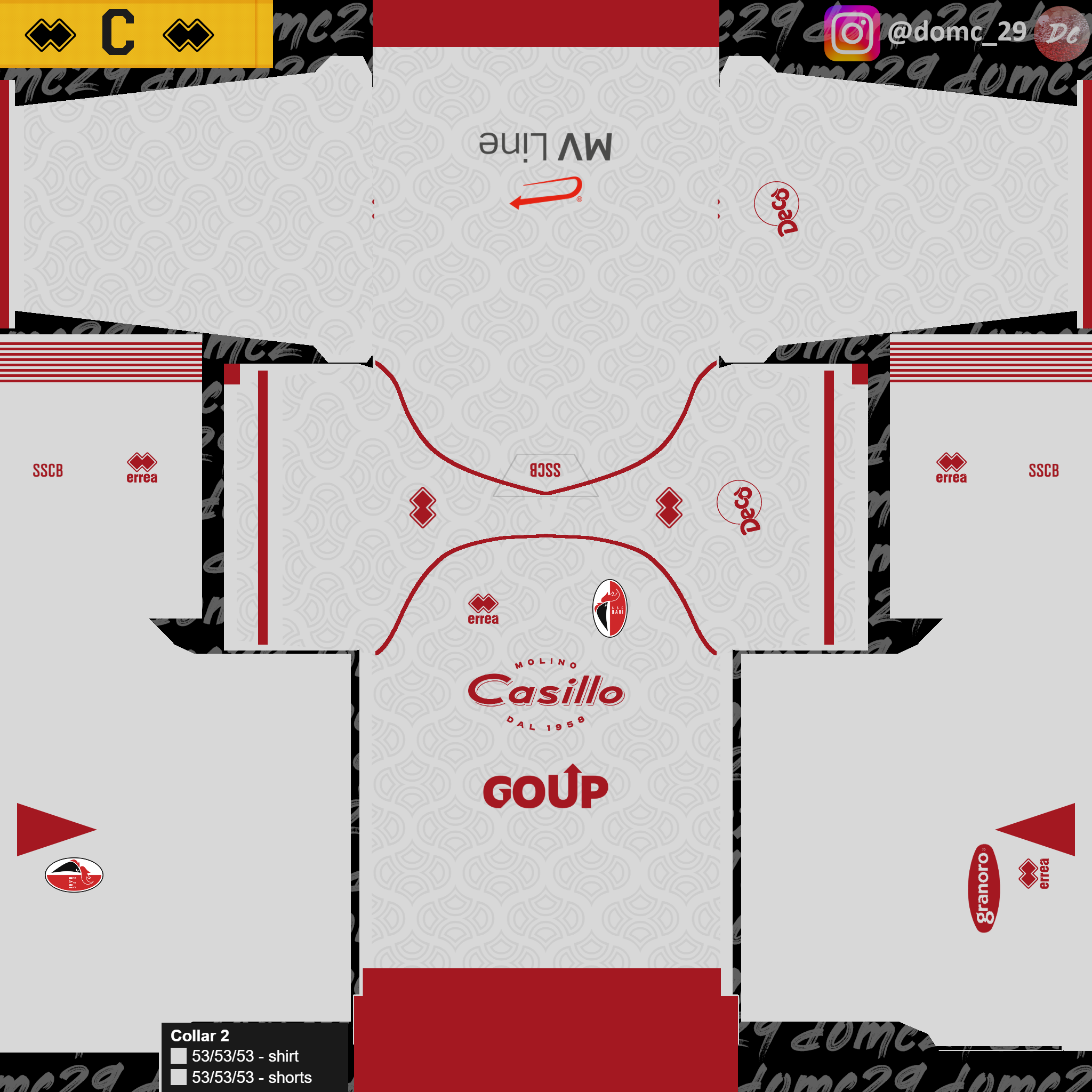 Bari Home 25 — Postimages
