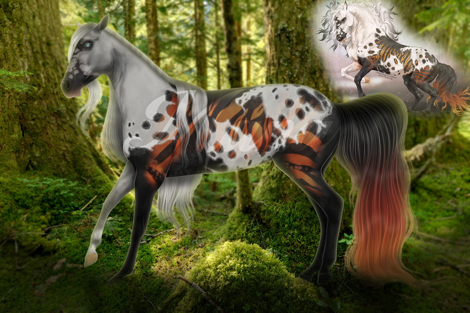 Goats Full — Postimages