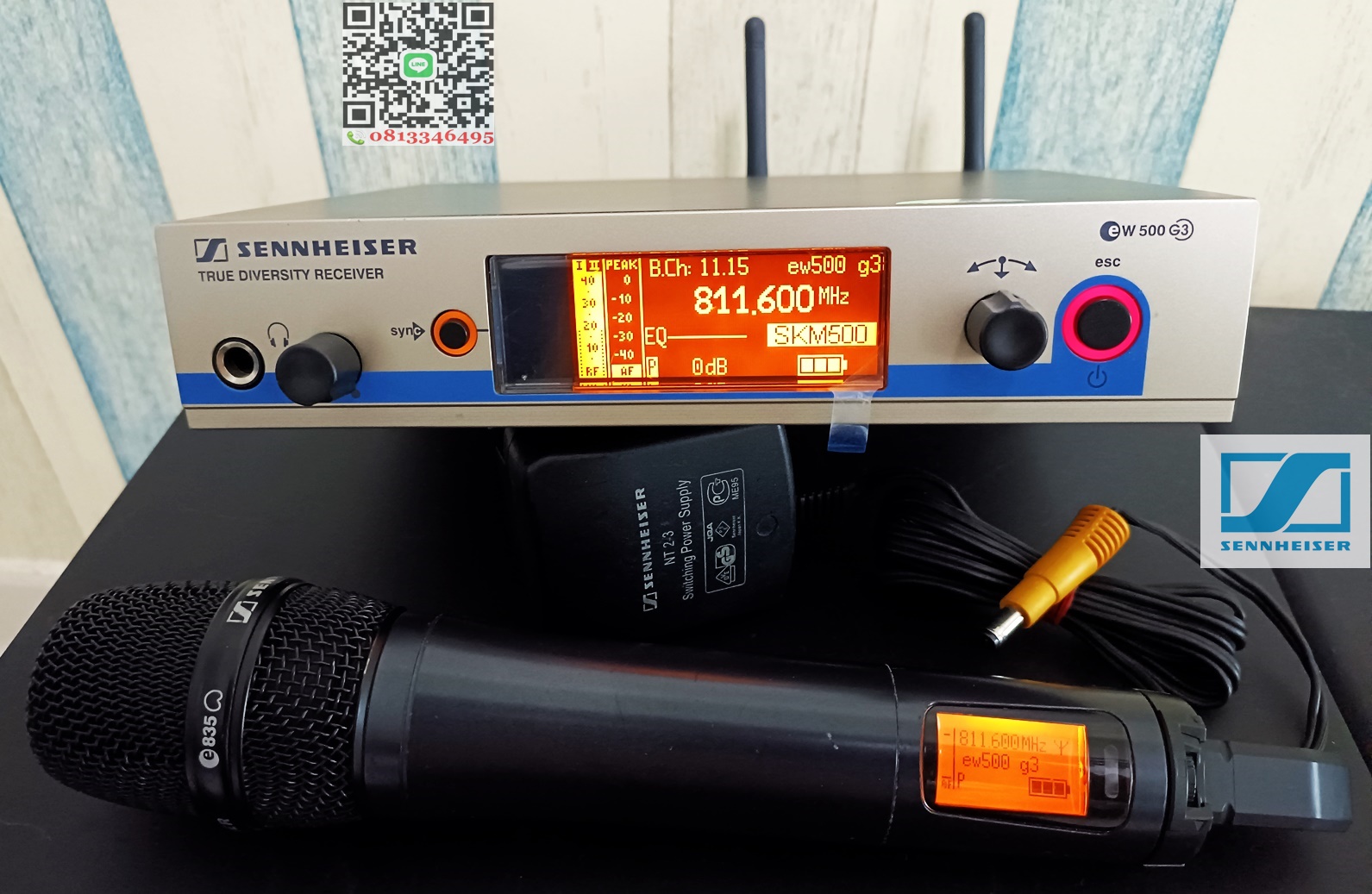 EW500 E835 G3 — Postimages