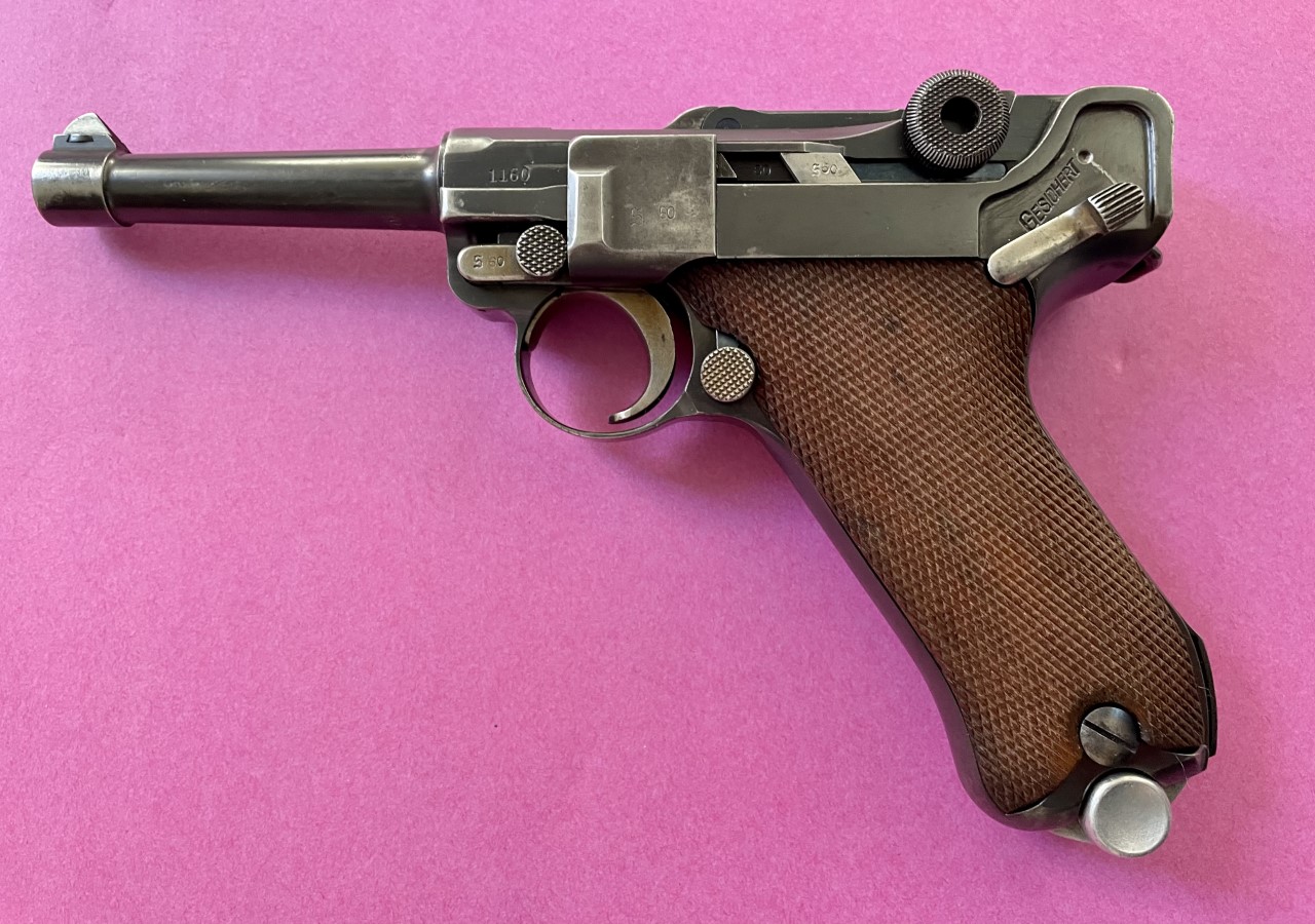 left side gesichert — Postimages