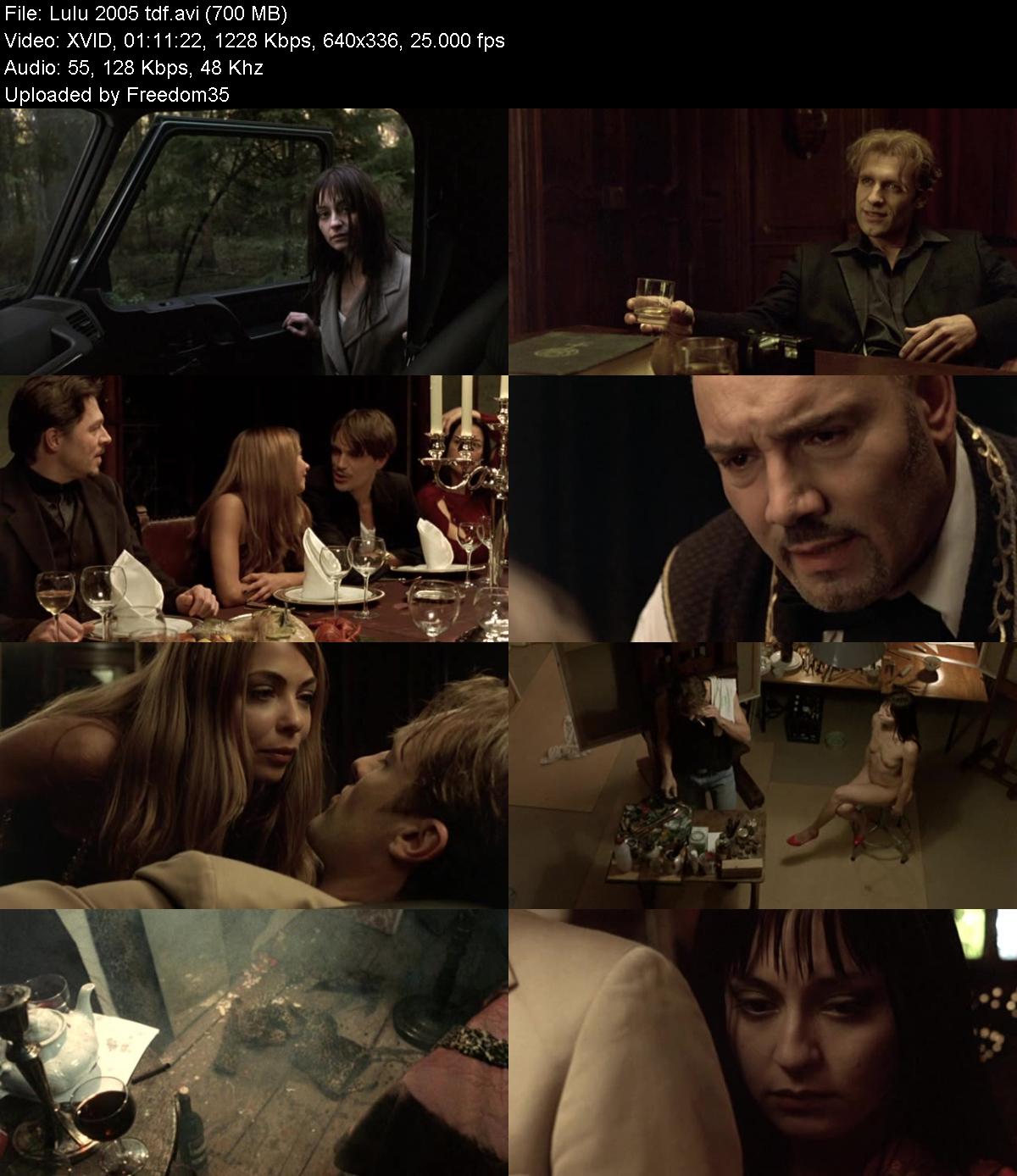 Lulu 2005 tdf — Postimages