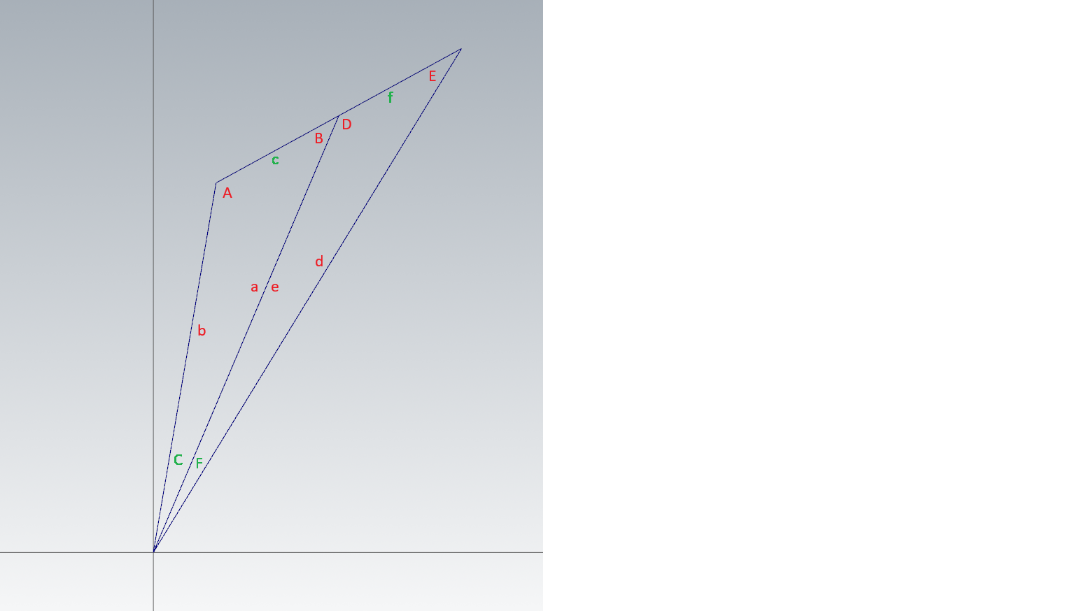 triangle — Postimages