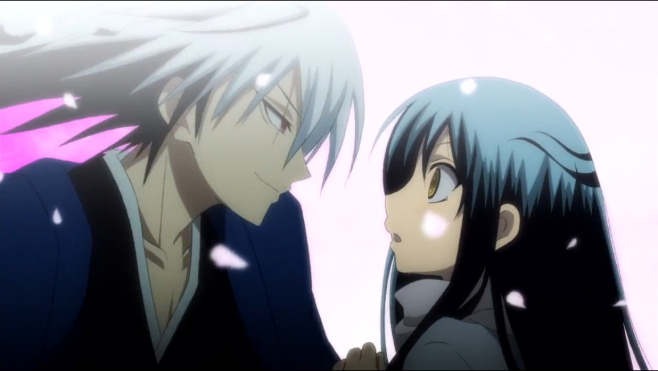 Rikuo-x-Tsurara | DeviantArt