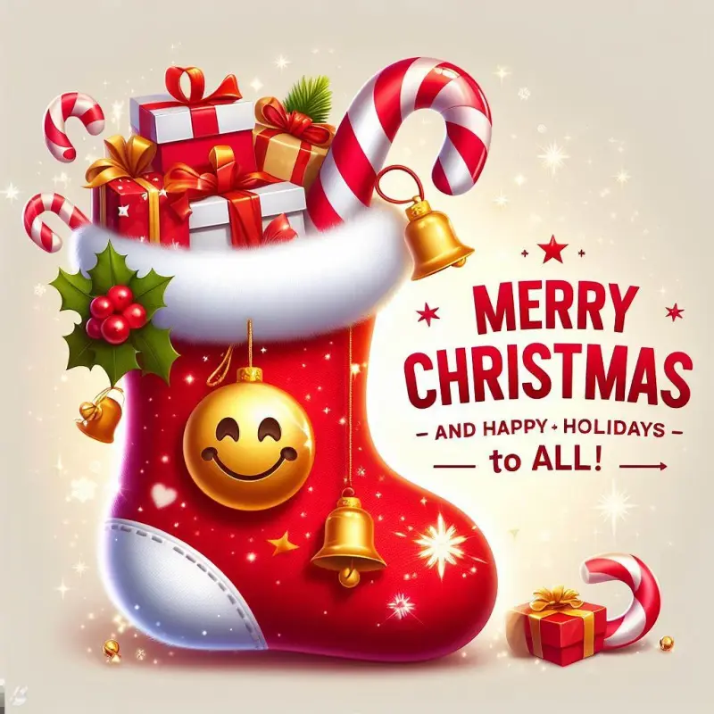 Merry Christmas All Emojis 🎄🎅 Copy and Paste for FREE!👼🎁 – SymbolsEmojis
