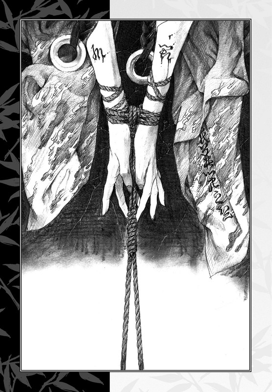 Blade of the Immortal Vol2 1 Alt — Postimages