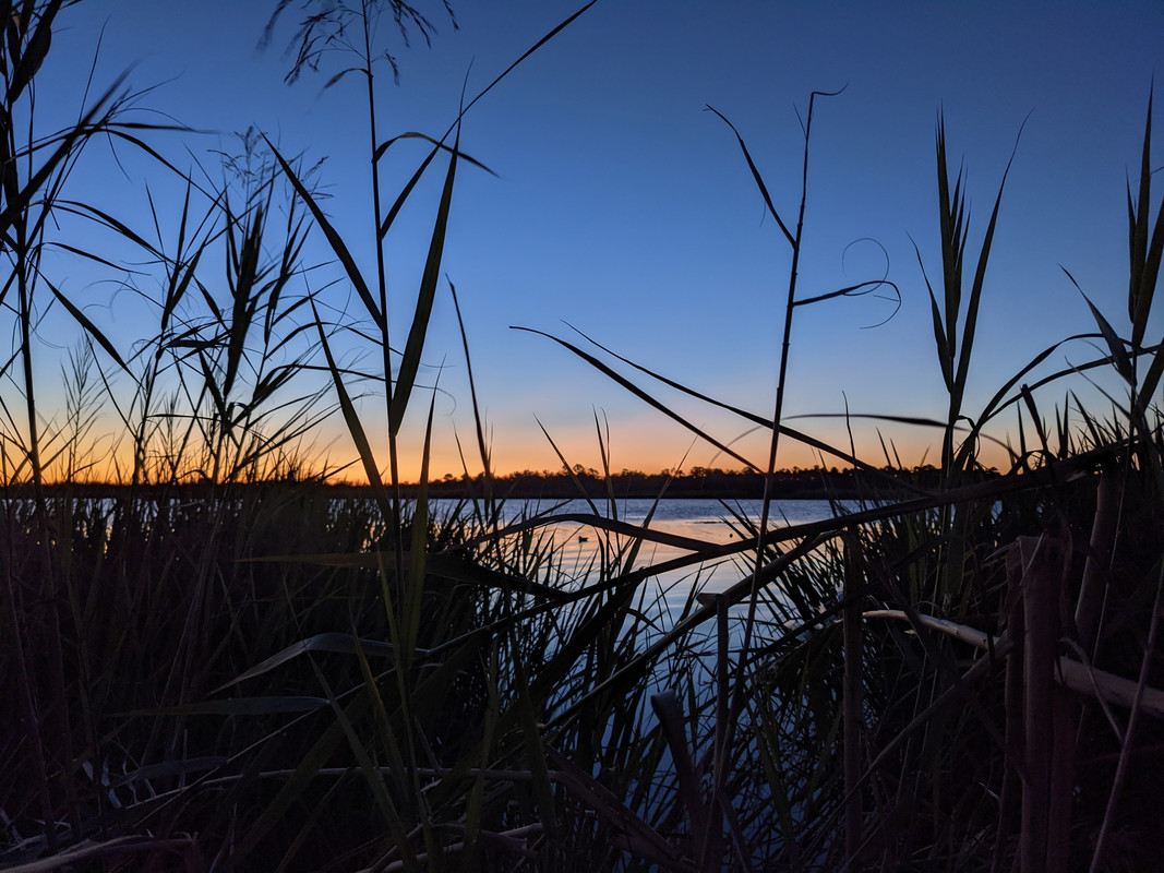 BBMNWR Blind — Postimages