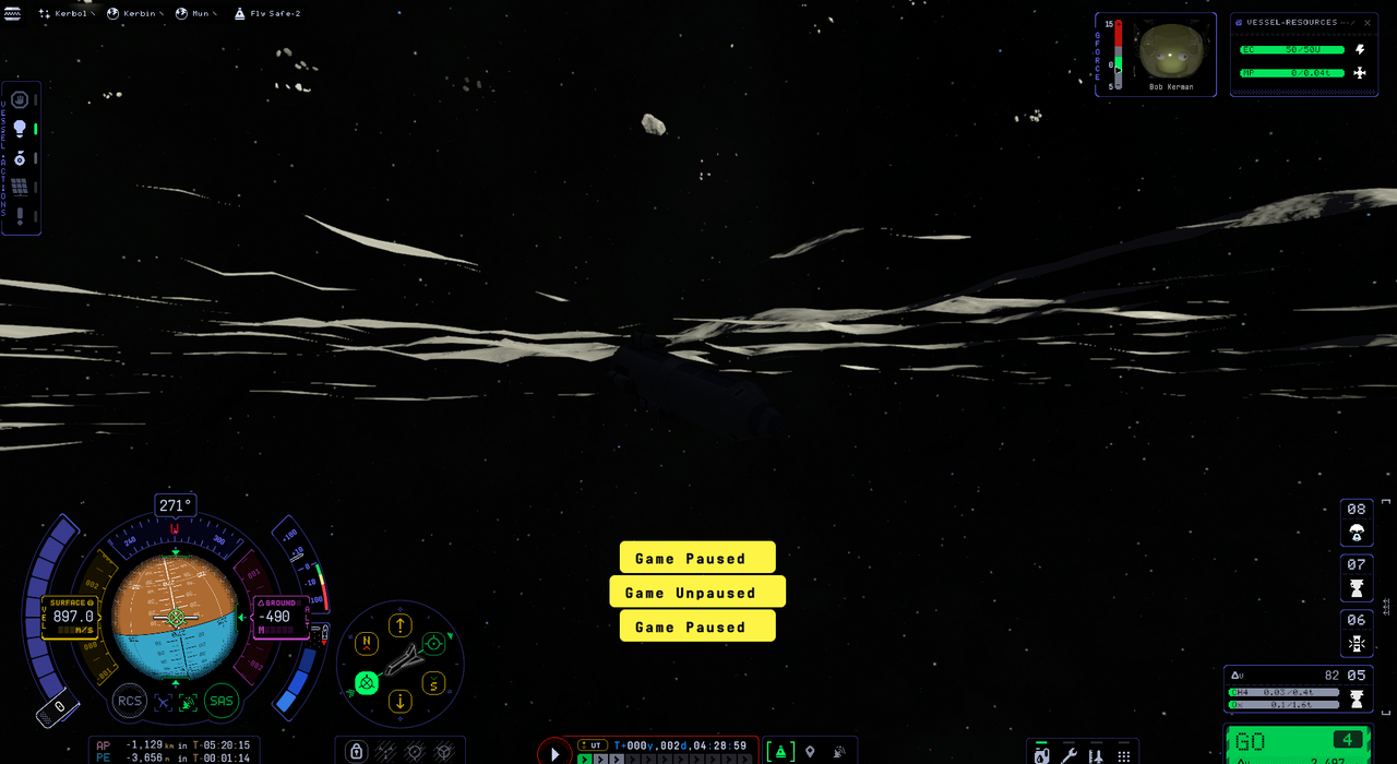 through the surface I go — Postimages