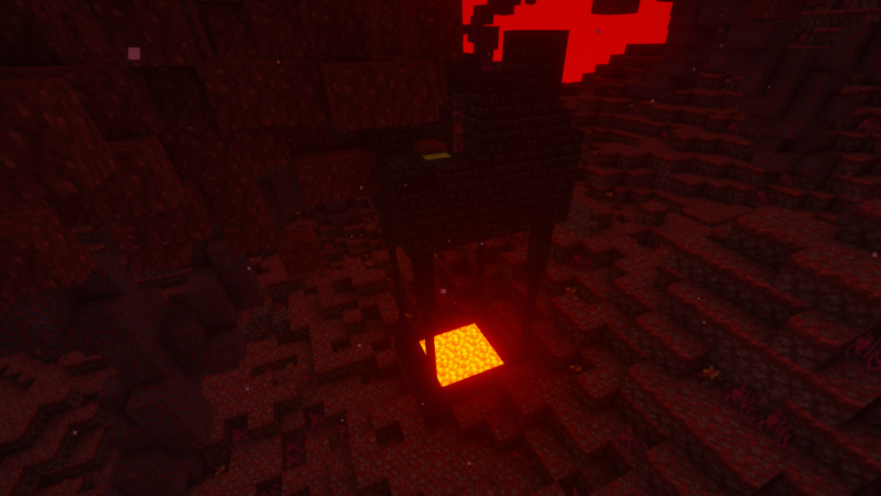 Stratos | Nether Generator | NullForums