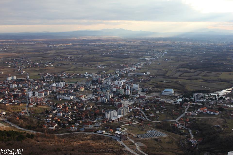 BURIMI / ISTOGU | Page 3 | SkyscraperCity Forum