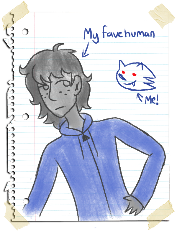 Art ;) - Chapter 1 - BlackPanther125 - Sonic.EXE - Astranomiconx ...