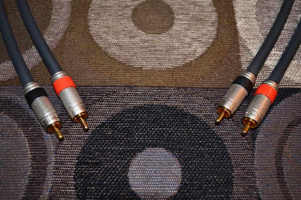 Phono Cable Replacement Question | Audiokarma Home Audio Stereo ...