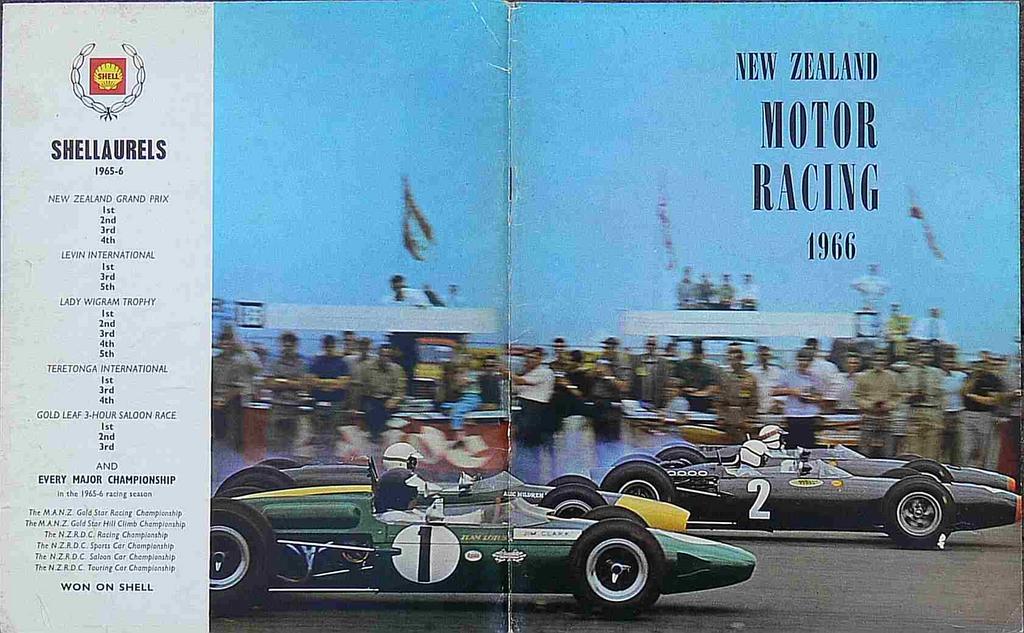 The Lotus 39 - The Nostalgia Forum - The Autosport Forums