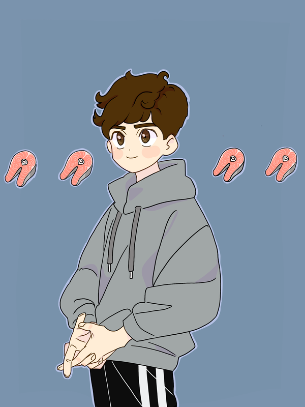 LF: humanoid art | O: USD on Toyhouse