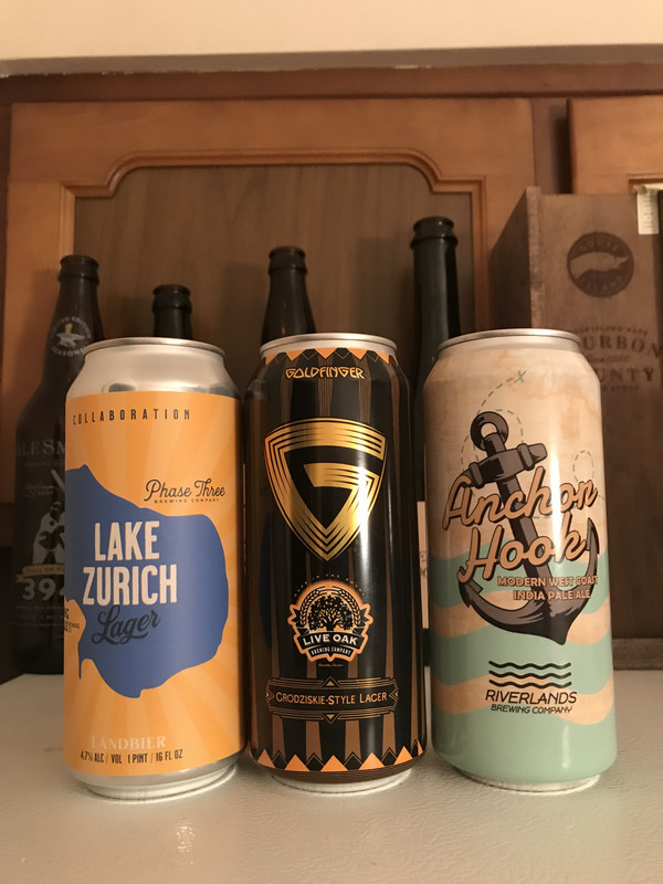 Post a picture of your latest beer haul (2023) | Page 76 | Community ...