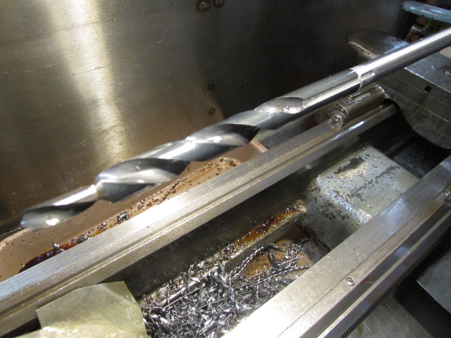 Barrel lining? - Calguns.net