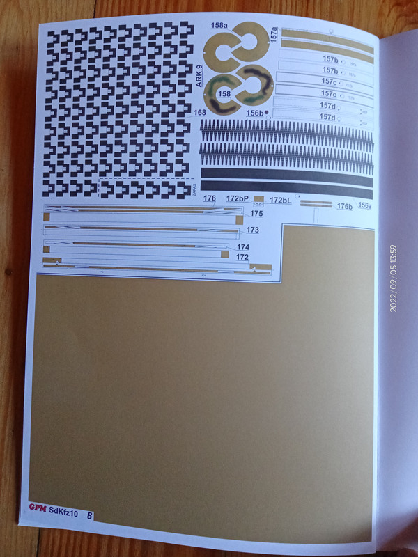 Sd Kfz 10 (18) — Postimages
