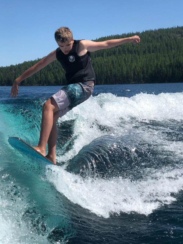 2015 MXZ 22' surf setup - Ballast Info & How-to - TheMalibuCrew.com