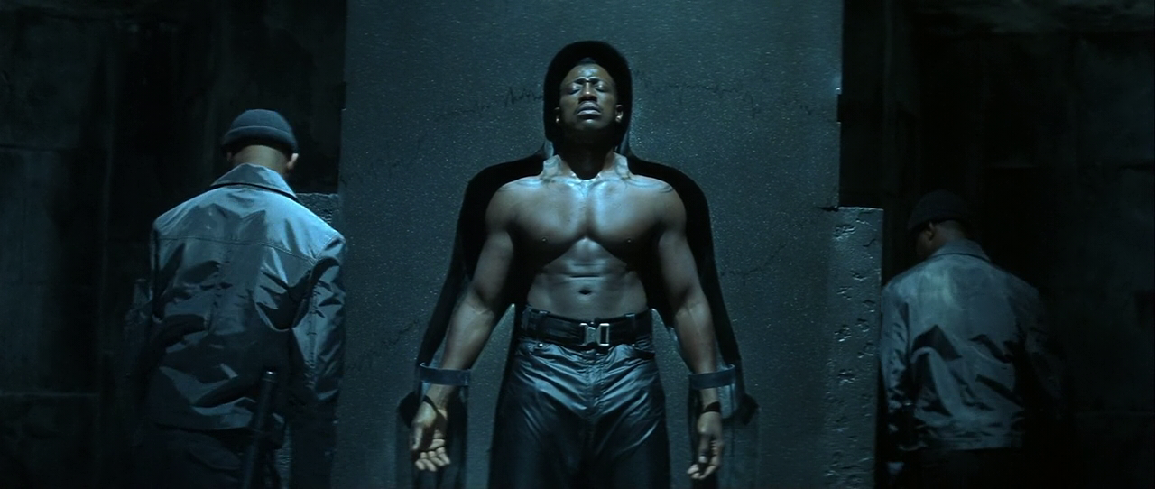 Blade (1998) BRRip m720p – ITA/ENG 2.42 GB – HD4ME